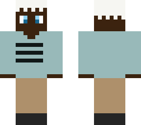 angel boy | Minecraft Skins