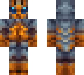 ant | Minecraft Skins