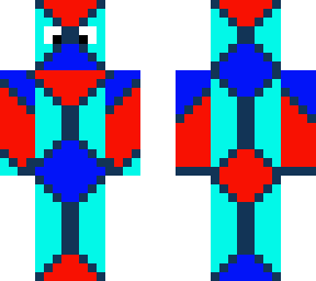 Arrow Minecraft Skins