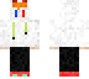 austin | Minecraft Skins