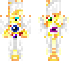 dreamcore | Minecraft Skins