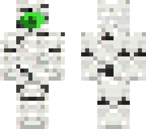 Birch Log Minecraft Skins