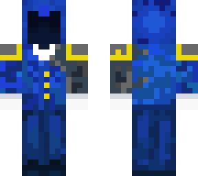 bishop | Minecraft Skins
