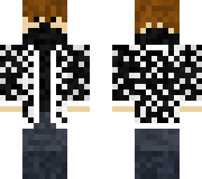 commando | Minecraft Skins