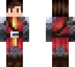 Rycerz Minecraft Skins
