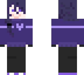 chuchu | Minecraft Skins