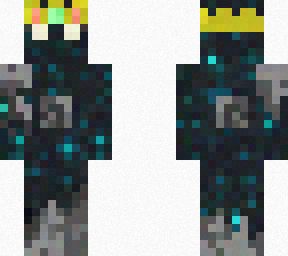 Cosmos | Minecraft Skin