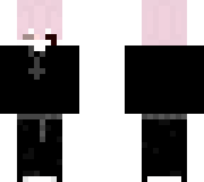 ddfd | Minecraft Skin