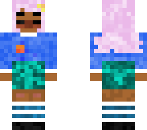 poc | Minecraft Skins