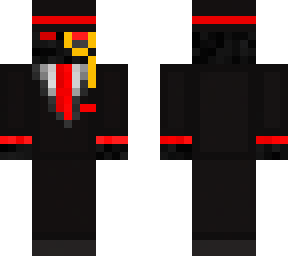 fancy suit | Minecraft Skins