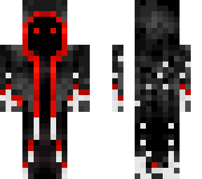 demonic | Minecraft Skins