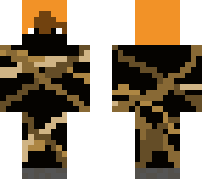 mirage | Minecraft Skins