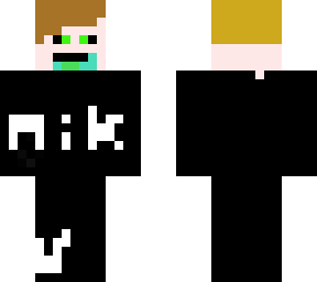durpy | Minecraft Skins