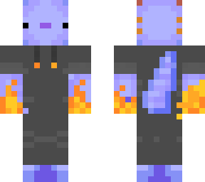 axolotl | Minecraft Skins