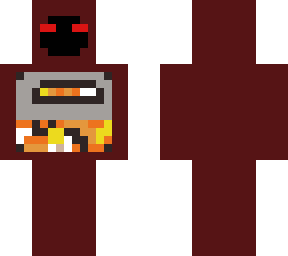 furnace | Minecraft Skins