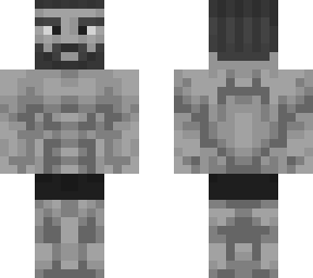 gigachad | Minecraft Skins