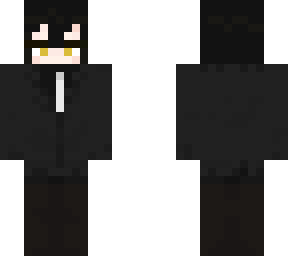 goat boy | Minecraft Skins