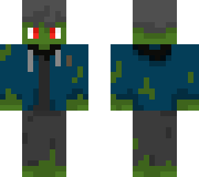 Goblin Minecraft Skins