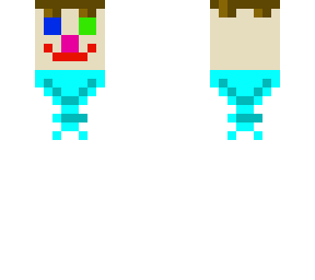 goofy goober | Minecraft Skins