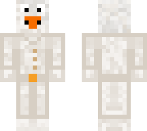 geese | Minecraft Skins