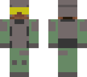 infinite | Minecraft Skins