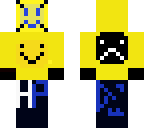 happy | Minecraft Skins