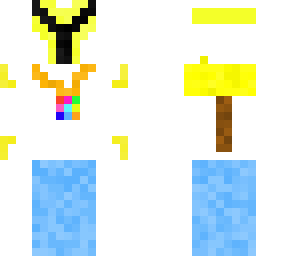 holy | Minecraft Skins