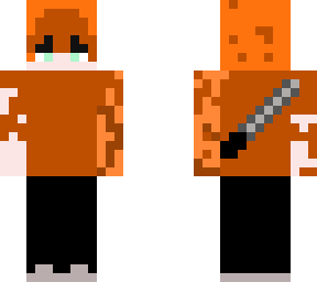 cheeto | Minecraft Skins