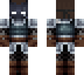 Ancient Minecraft Skins