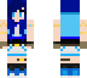 itsfunneh | Minecraft Skins