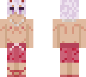 izana kurokawa | Minecraft Skins