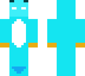 kappa | Minecraft Skins