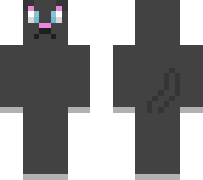 kitty cat | Minecraft Skin