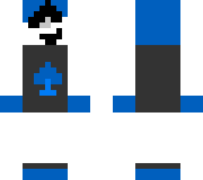 Lancer Minecraft Skins
