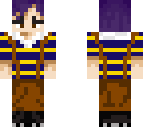 maniac | Minecraft Skins