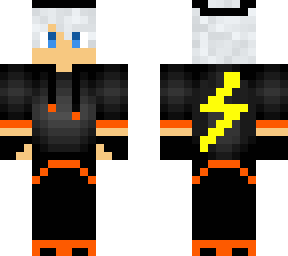 Lynet | Minecraft Skin