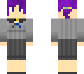 project sekai | Minecraft Skins