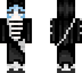 Skin Box Minecraft Skins