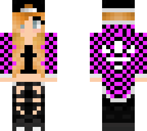 missing texture | Minecraft Skins