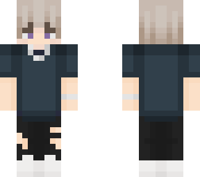 Noah Minecraft Skins