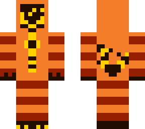 clyde | Minecraft Skins