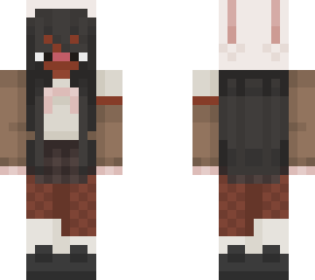 pee | Minecraft Skins