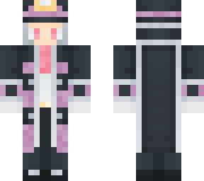 poe | Minecraft Skins