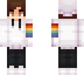 oliver | Minecraft Skins