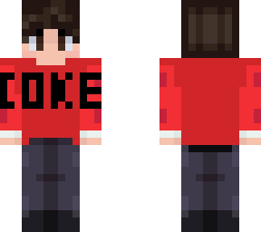 coca cola | Minecraft Skins