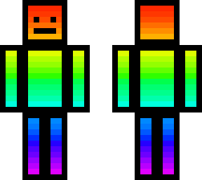 Pro Boiz 95 Minecraft Skins