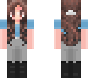 swem horse | Minecraft Skins