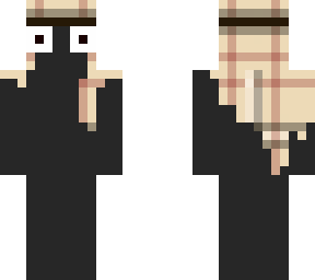 rice farmer | Minecraft Skins