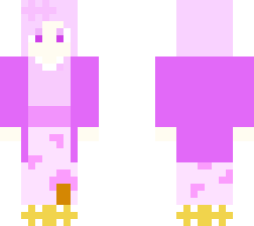 Sally Minecraft Skins