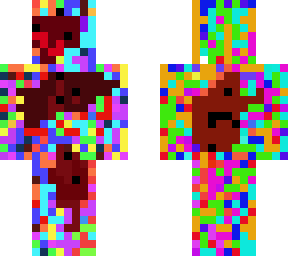 Bomb Minecraft Skins